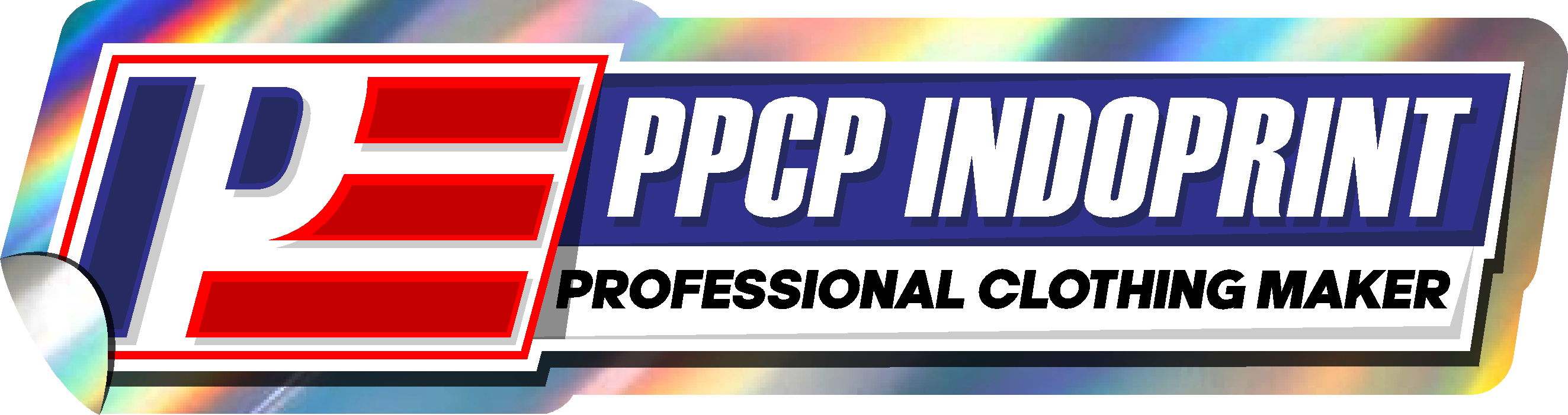 PPCP INDOPRINT